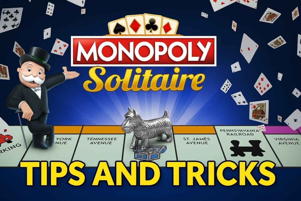 Sunrise Village Game Tips And Tricks – GamerClash – Your Daily Source ...