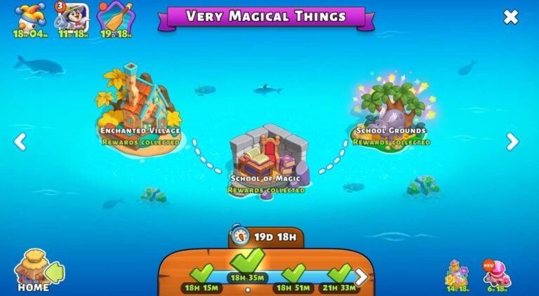 Family Island Pink Bag Locations (Updated 2025) – GamerClash – Your ...