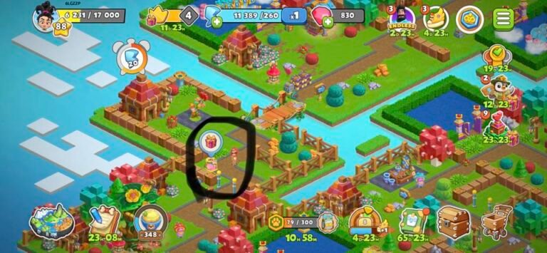 Family Island Pink Bag Locations (Updated 2025) – GamerClash – Your ...