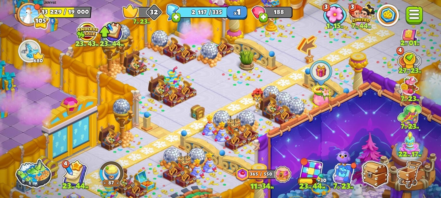 Family Island Pink Bag Locations (Updated 2025) – GamerClash – Your ...