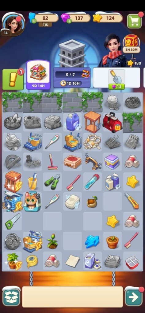 Merge Prison Review, Full Guide, Gift Codes, Free Energy Tips, And ...